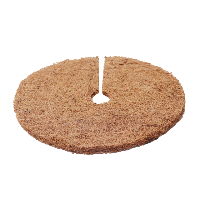 Coco Mulch Mat - Coir Products. Bulk Coir. Growing Media