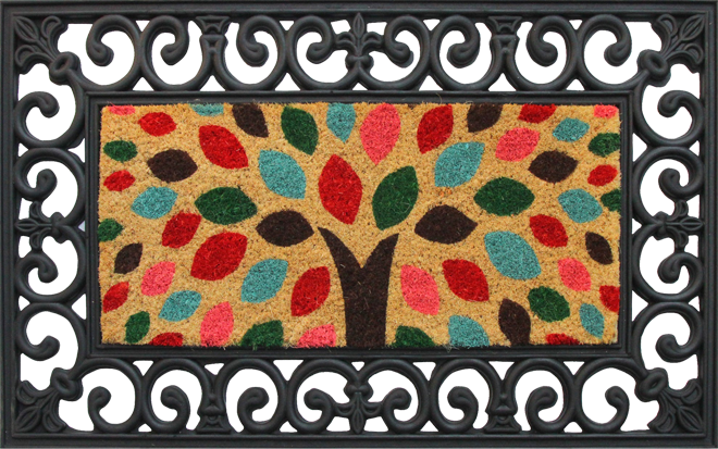 Insert Mat (2-in-1) - Coir Products. Bulk Coir. Growing Media