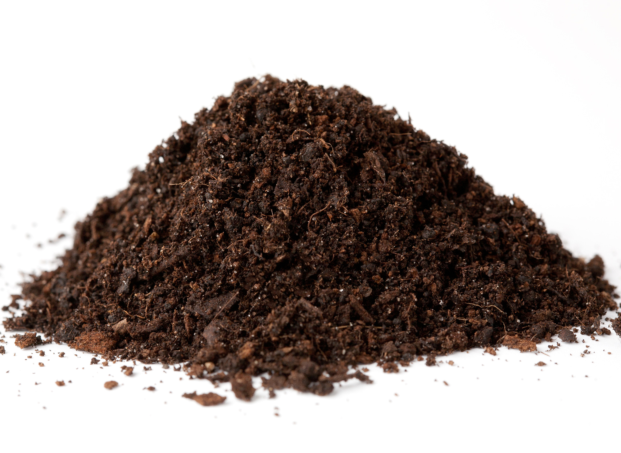 Buffered Coir Pith - Coir Products. Bulk Coir. Growing Media